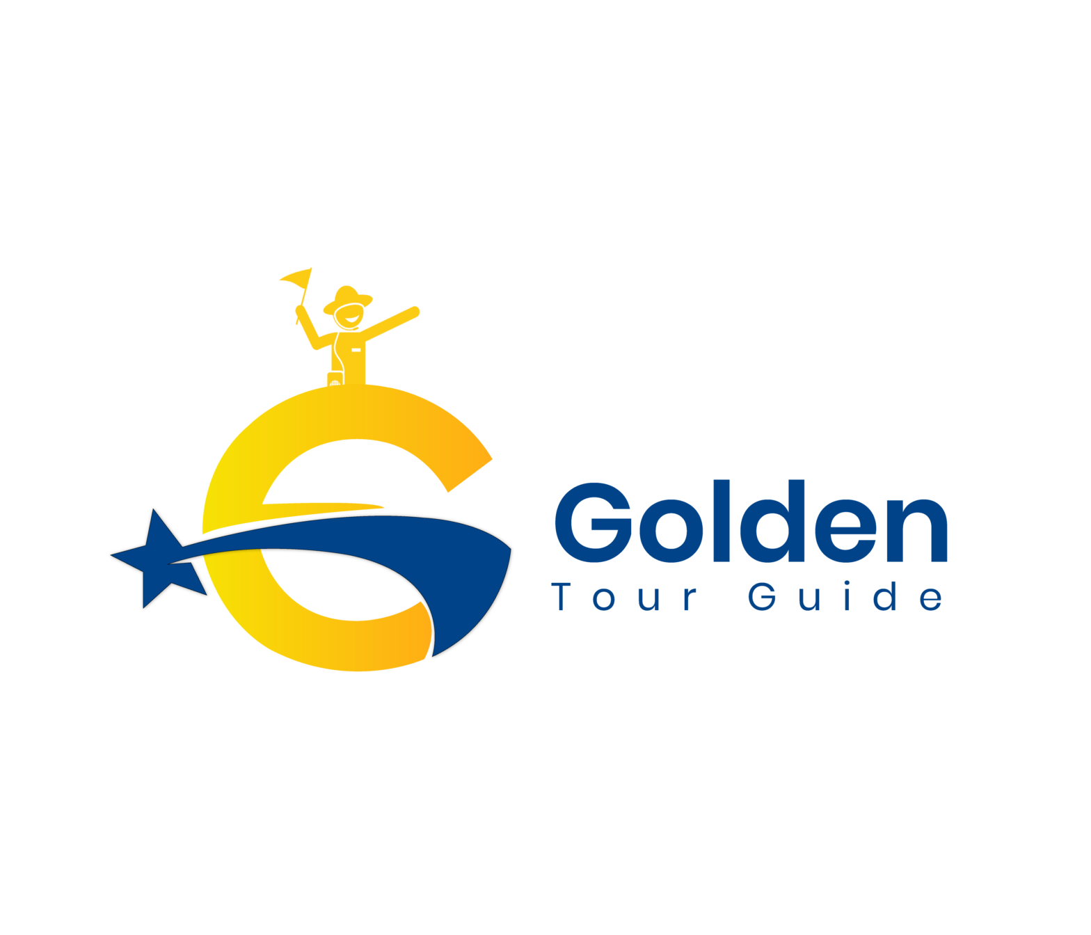 Golden Tour Guide - Award’s: Travelers’ Choice Agency