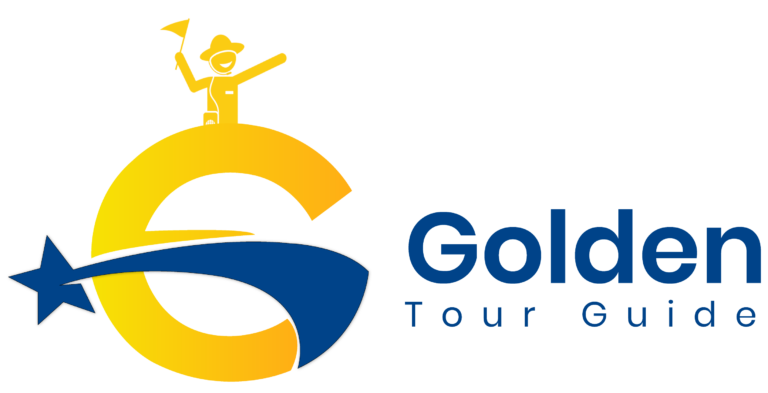 Golden Tour Guide - Award’s: Travelers’ Choice Agency